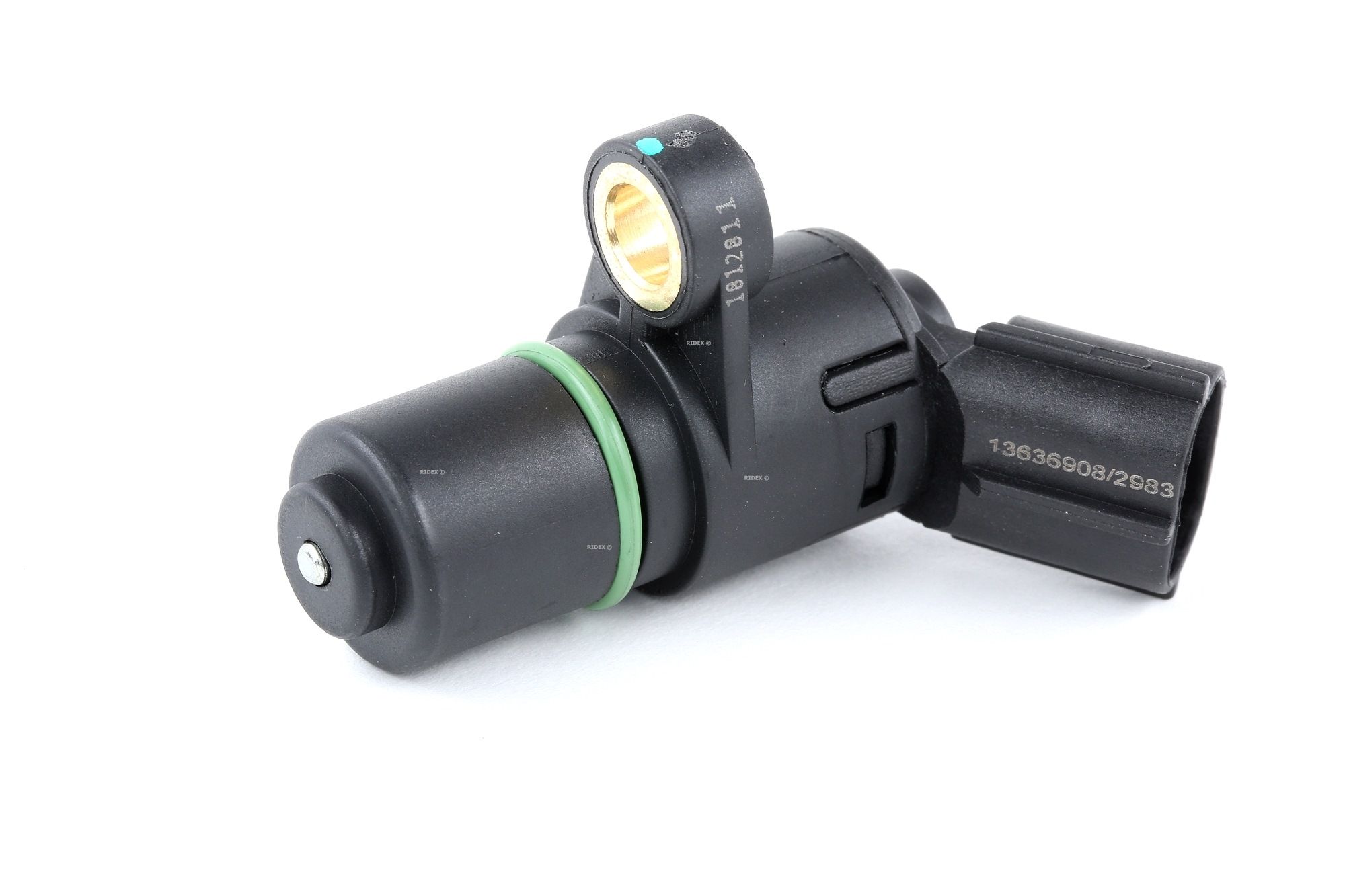 SENSORE GIRI ALBERO MOTORE DEFENDER E DISCOVERY TD5 DELPHI – Aylmer Motors