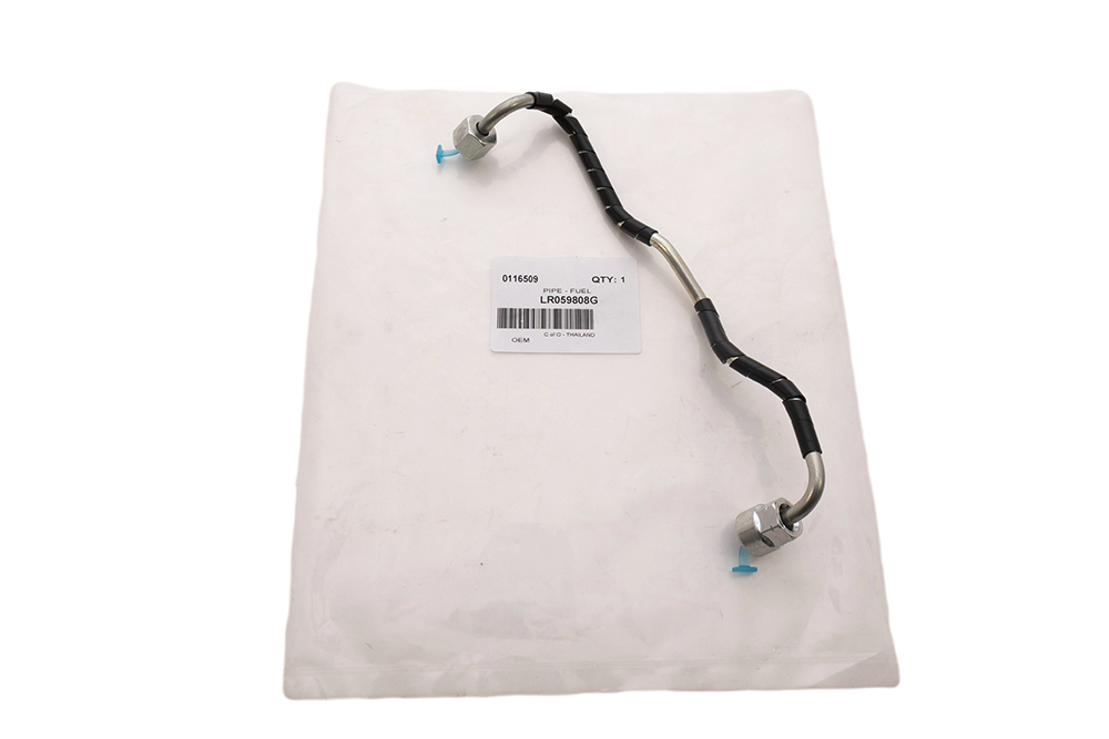 TUBO PER INIETTORI SINISTRO 3.0 TDV6 DISCO IV-V, RANGE ROVER L405 VELAR ...